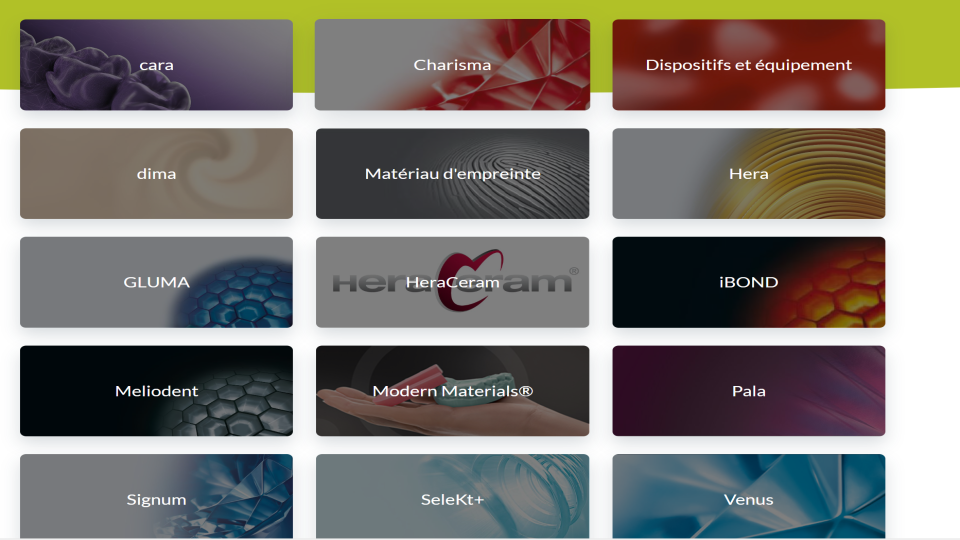 Kulzer - Welcome to Kulzer