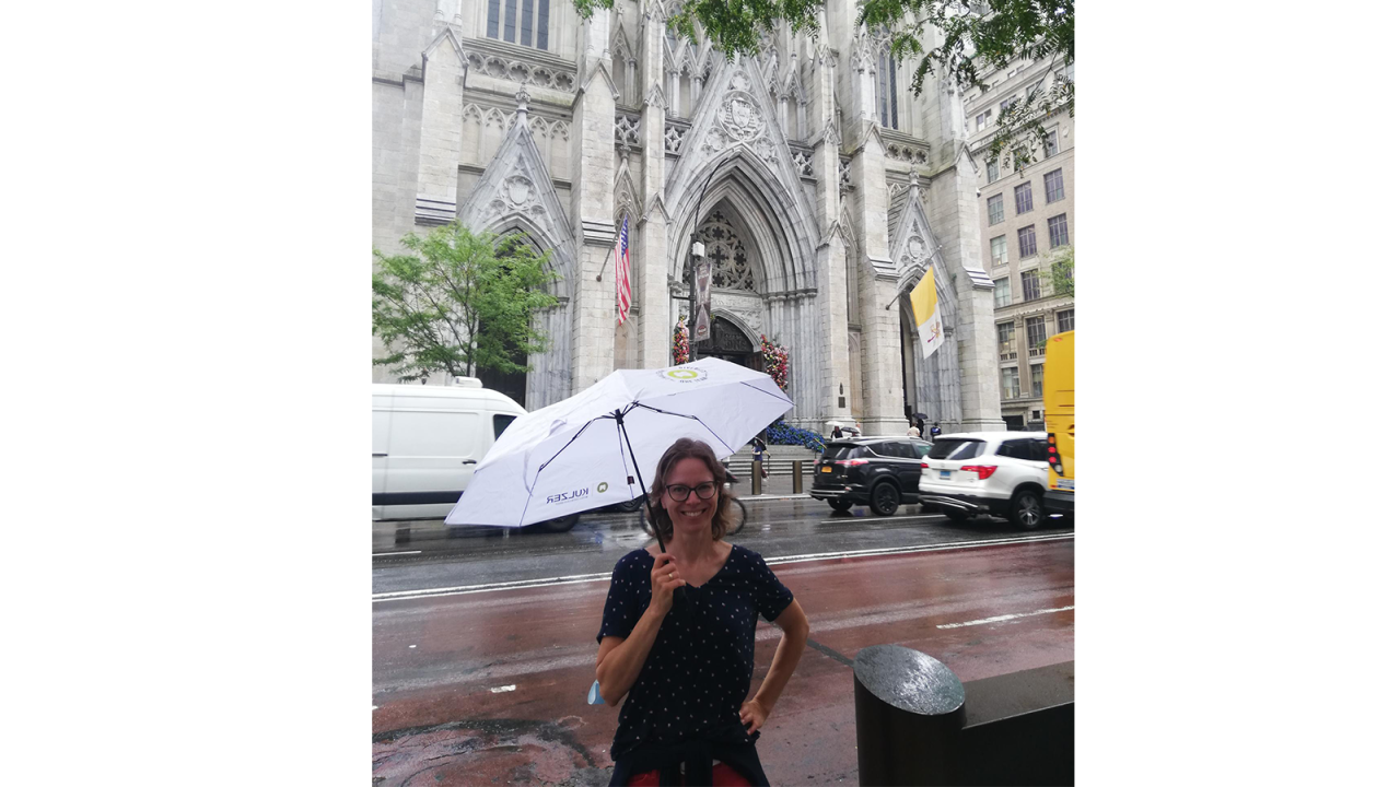 Kulzer’s Core Values travel the world