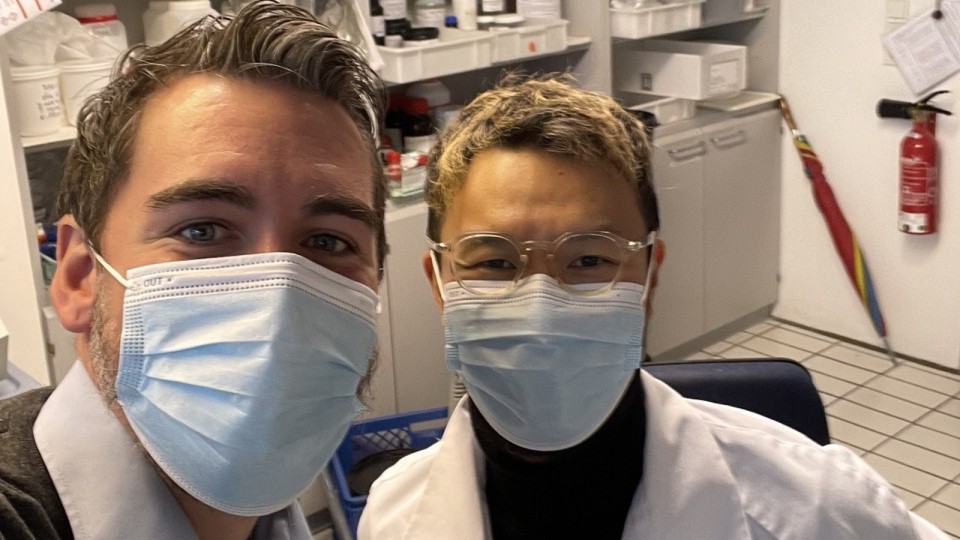 Kulzer’s employee exchange program