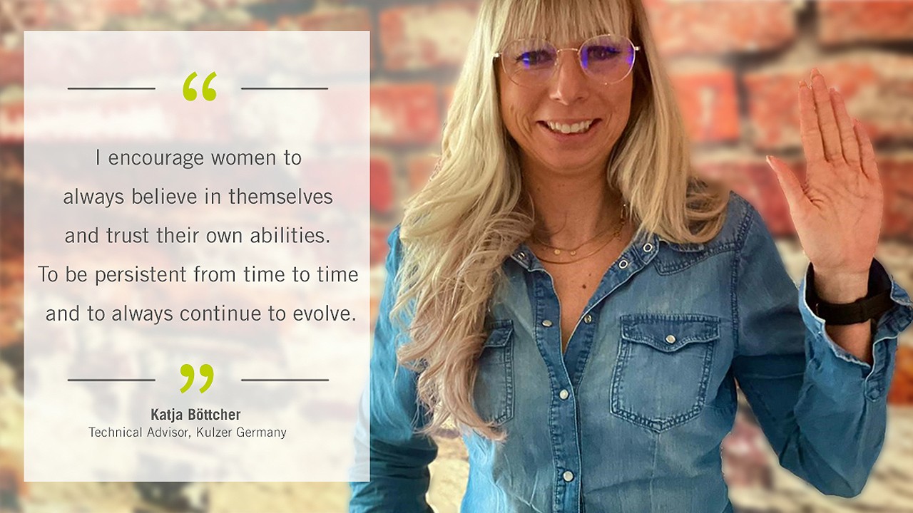 International Women's Day #2