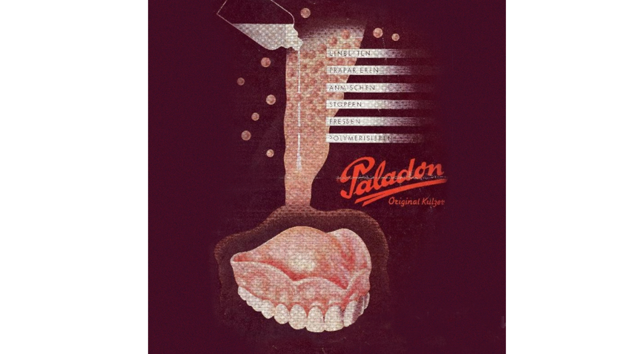 Happy Birthday Paladon