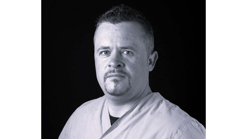 Kulzer Live Demo at IDS 2025 with with Henk-Jan van den Heuvel