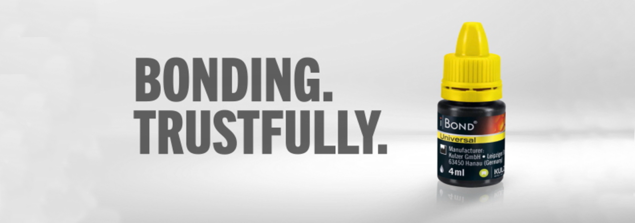 Trust iBOND Universal