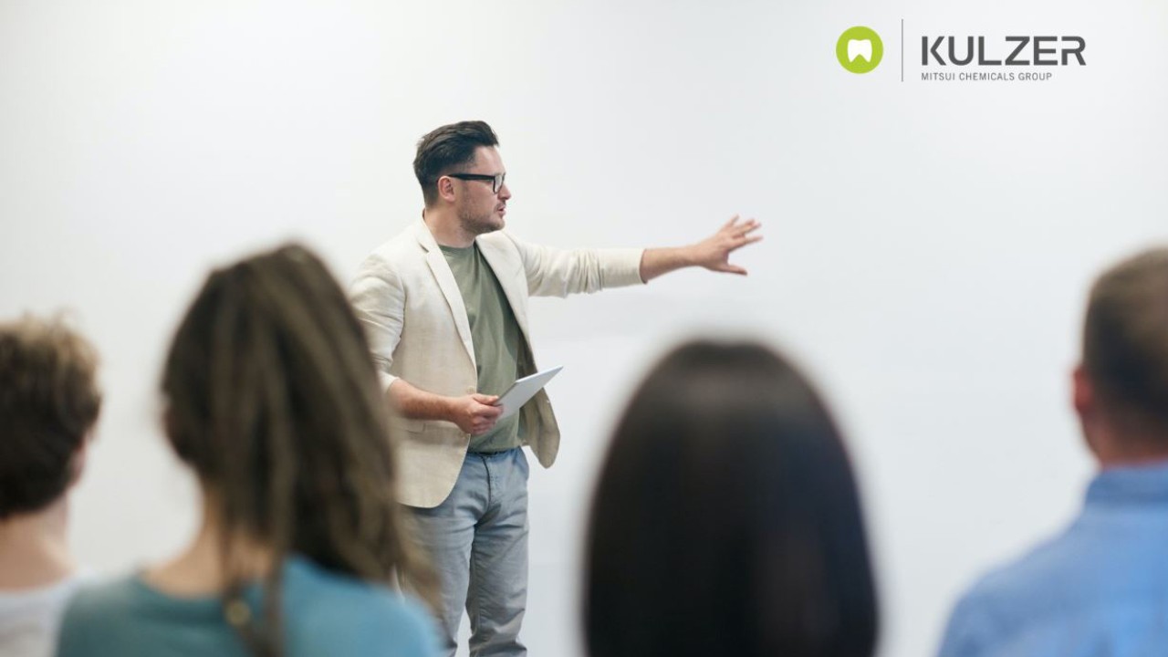 Kulzer Courses & Trainings