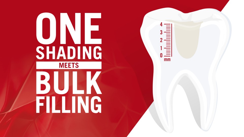 Charisma® Bulk Flow ONE