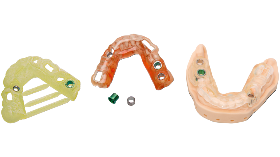 dima® Print Guide & Tray