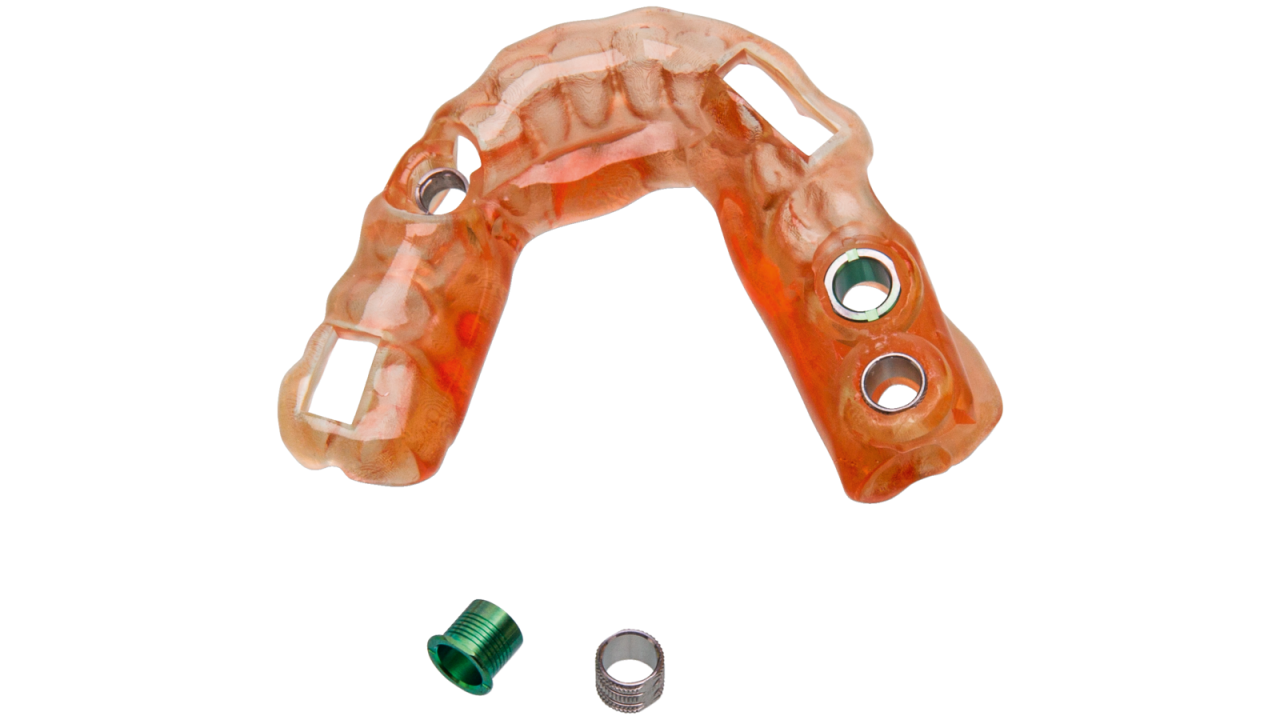 dima® Print Guide & Tray