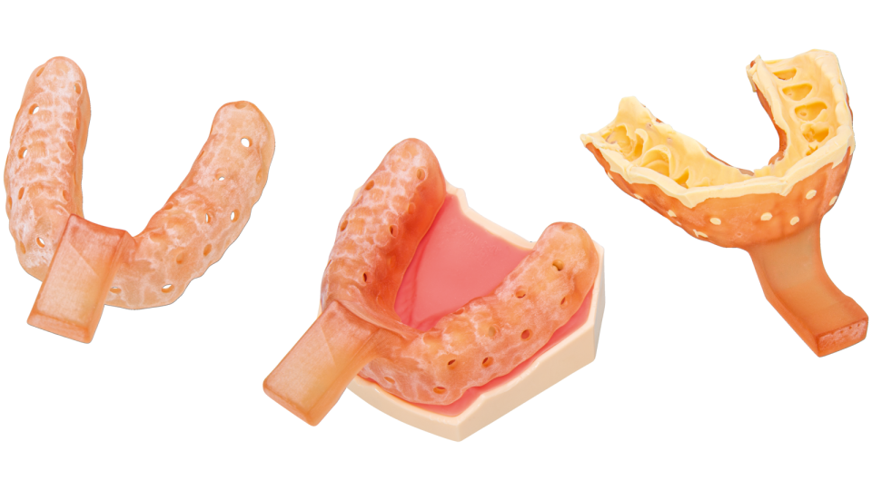 dima® Print Guide & Tray