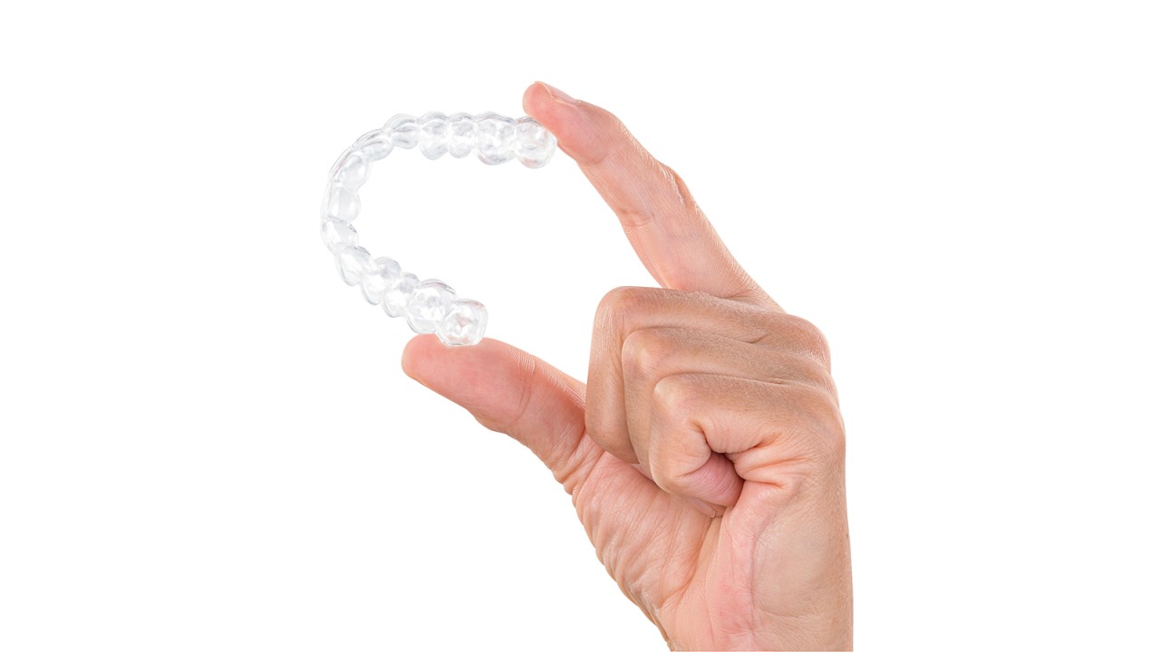 dima Print Splint clear – 3D resin for clear splints