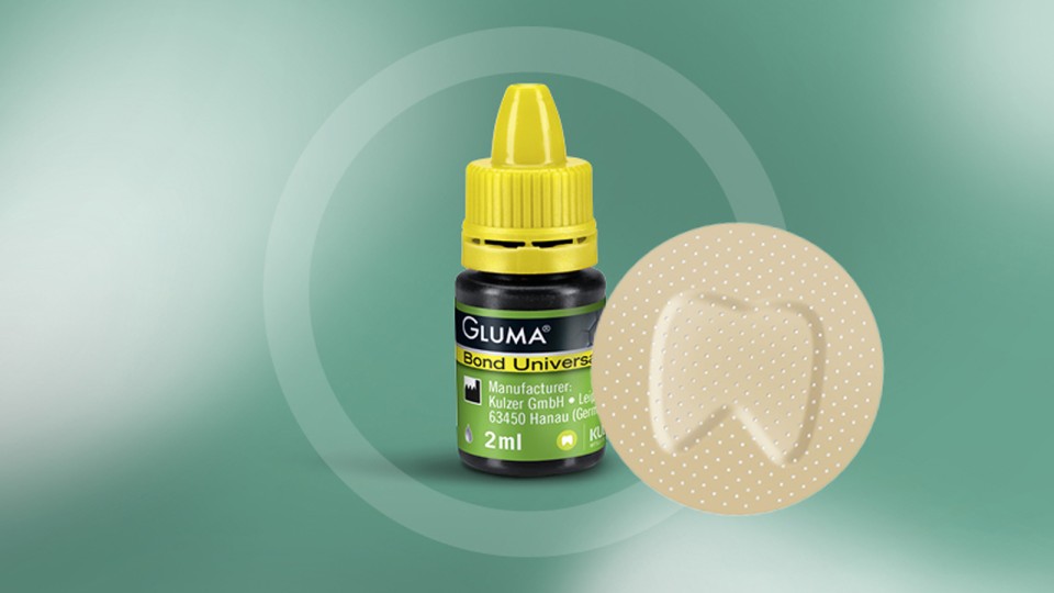 GLUMA® Bond Universal