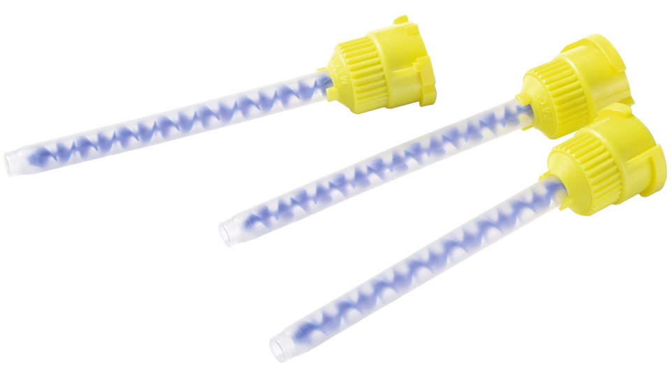 Optosil / Xantopren – Proven by the test of time.