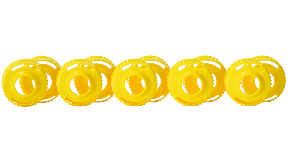 Provil novo – advanced modular impression system.