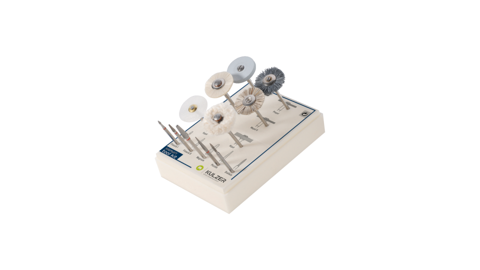 Signum® toolkit / Refill Orders