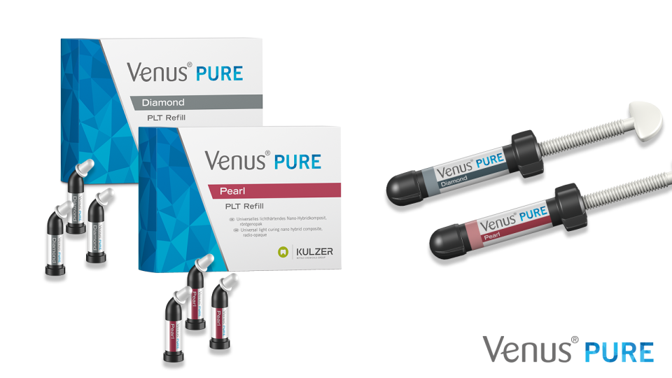Venus® Bulk Flow ONE