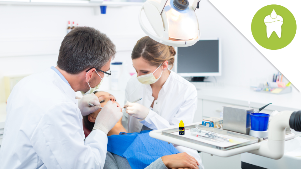 Venus Bulk Flow ONE - Your flowable bulk-filling composite